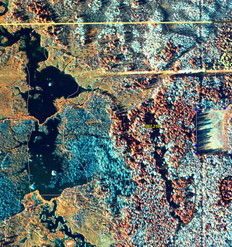 Silvacom - Remote Sensing Services Silvacom - Remote Sensing Services